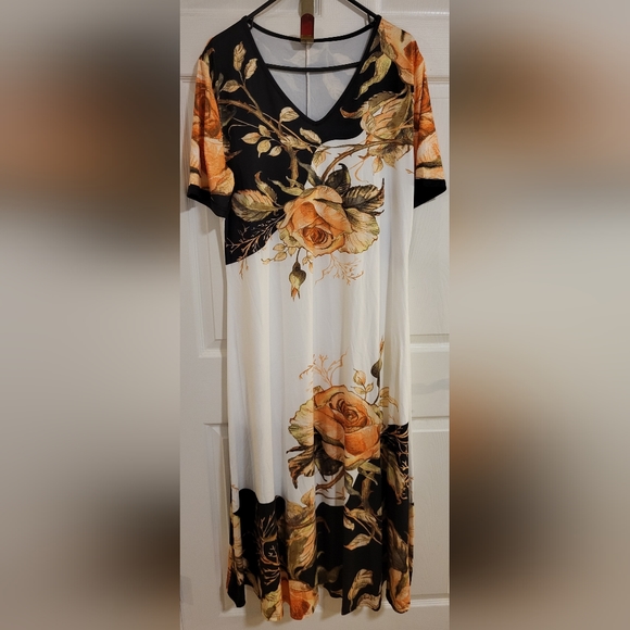 Dresses | New 2xl Dress | Poshmark